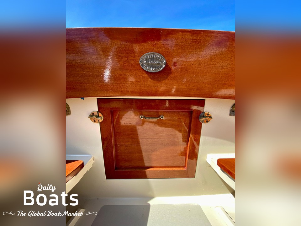 2014 Stimson Ocean Pointer Launch for sale. View price, photos and Buy ...