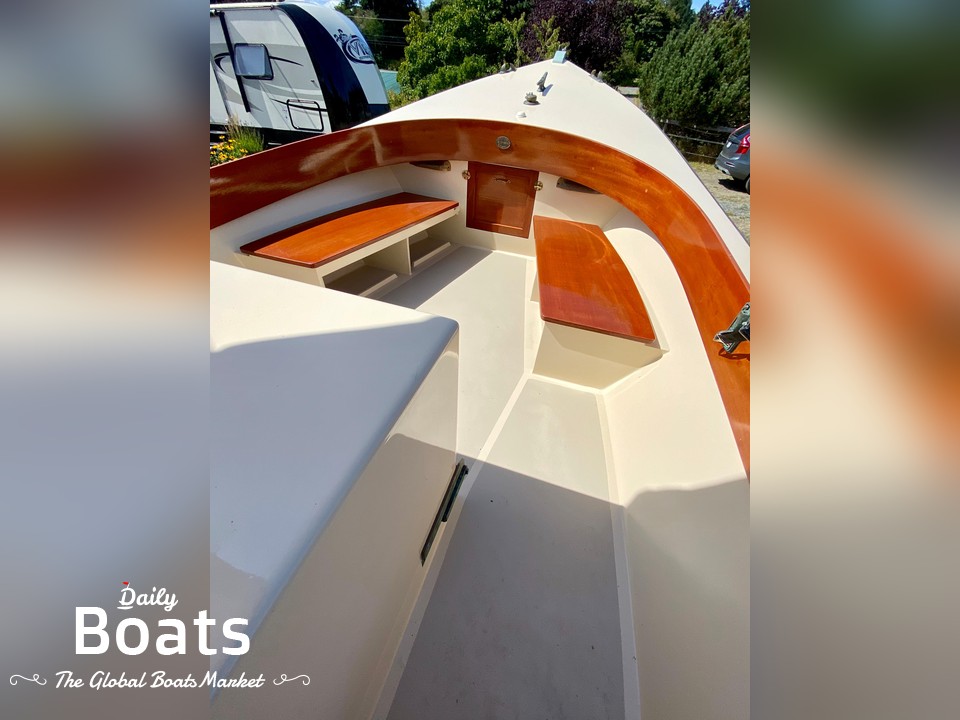 2014 Stimson Ocean Pointer Launch for sale. View price, photos and Buy ...