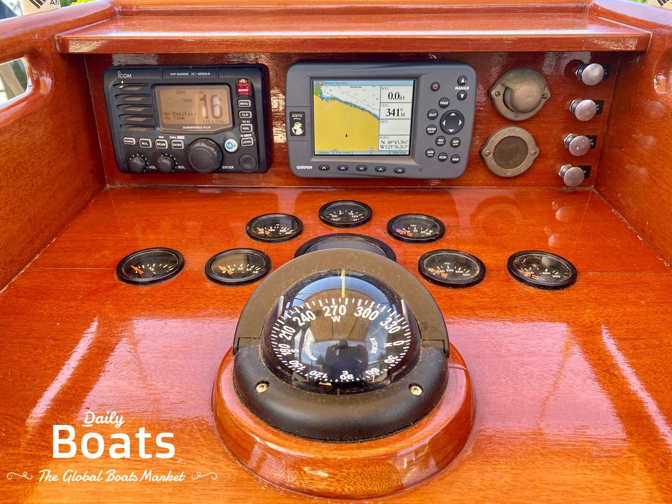 2014 Stimson Ocean Pointer Launch for sale. View price, photos and Buy ...