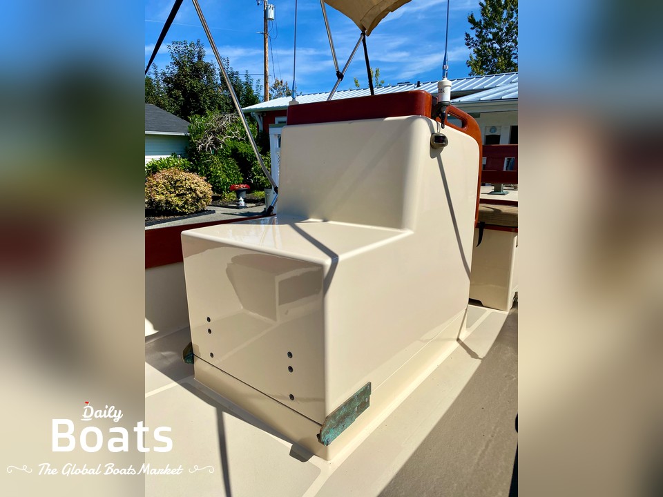 2014 Stimson Ocean Pointer Launch for sale. View price, photos and Buy ...