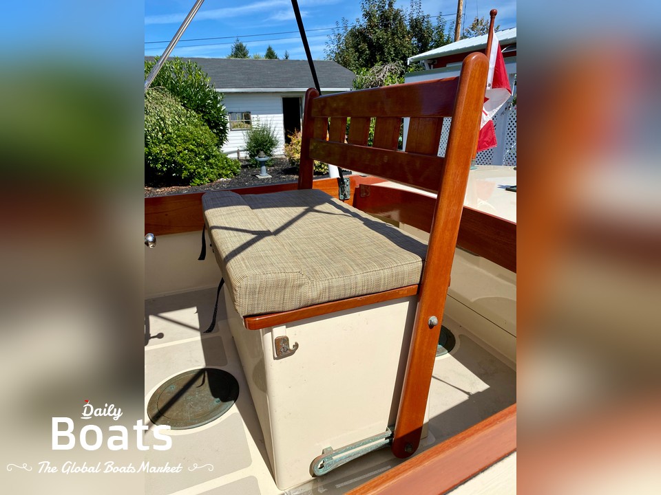 2014 Stimson Ocean Pointer Launch for sale. View price, photos and Buy ...