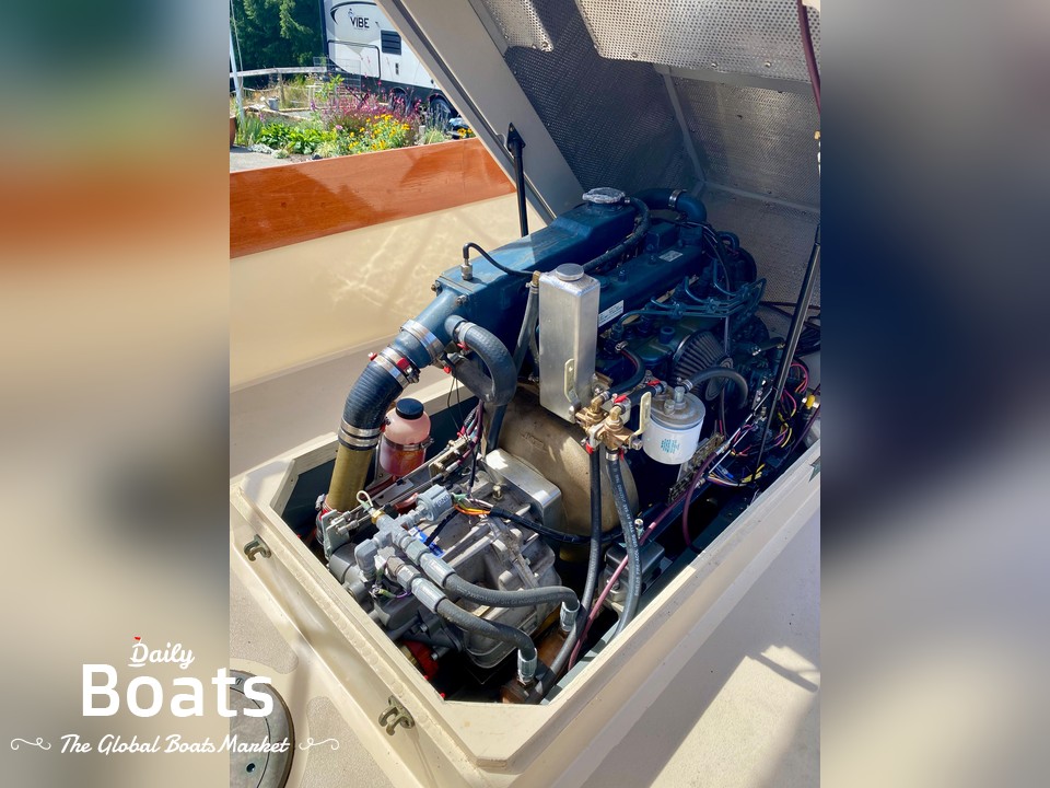 2014 Stimson Ocean Pointer Launch for sale. View price, photos and Buy ...