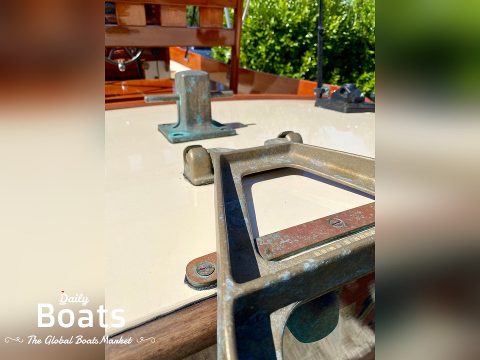 2014 Stimson Ocean Pointer Launch for sale. View price, photos and Buy ...