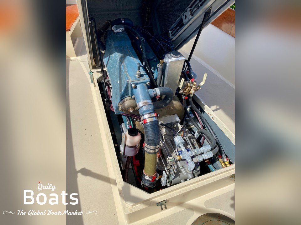 2014 Stimson Ocean Pointer Launch for sale. View price, photos and Buy ...