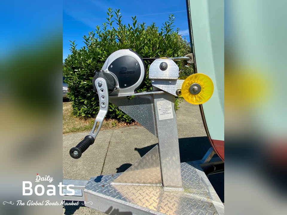 2014 Stimson Ocean Pointer Launch for sale. View price, photos and Buy ...