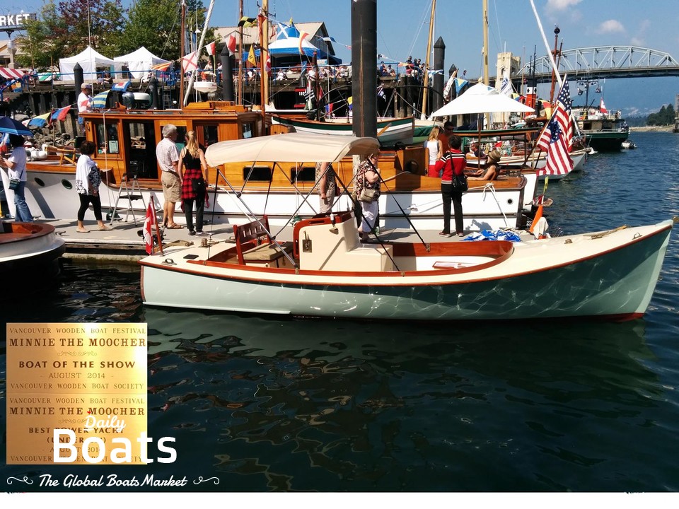 2014 Stimson Ocean Pointer Launch for sale. View price, photos and Buy ...