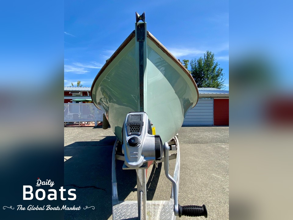2014 Stimson Ocean Pointer Launch for sale. View price, photos and Buy ...
