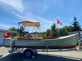 2014 Stimson Ocean Pointer Launch for sale. View price, photos and Buy ...