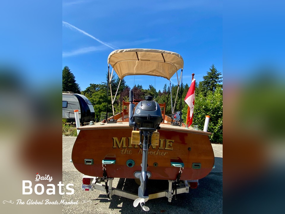 2014 Stimson Ocean Pointer Launch for sale. View price, photos and Buy ...