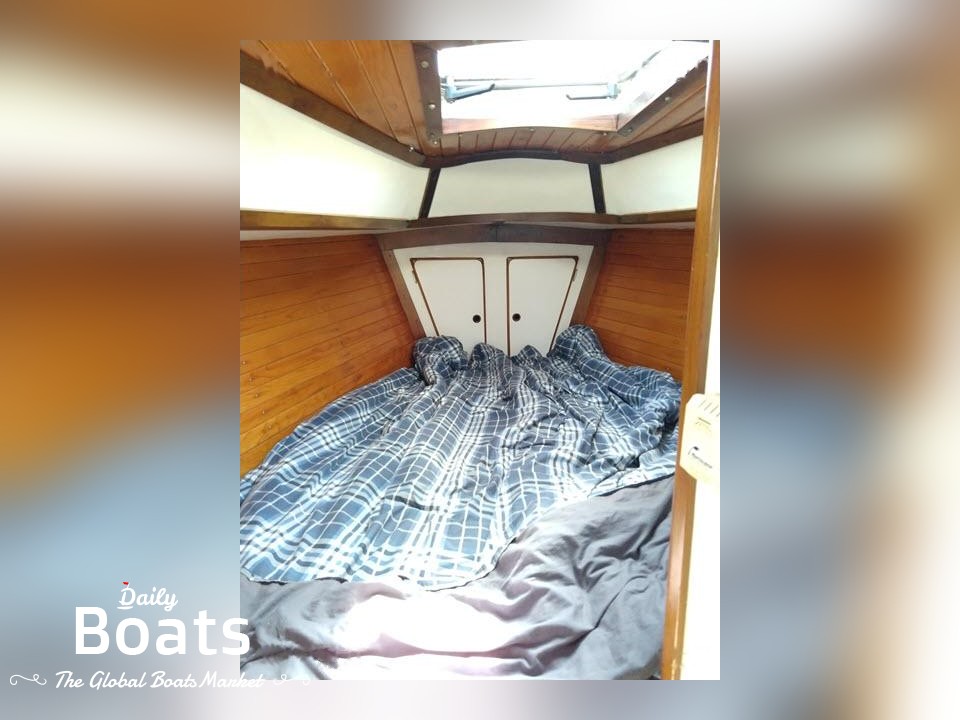 1985 Freedom 39 for sale. View price, photos and Buy 1985 Freedom 39 ...