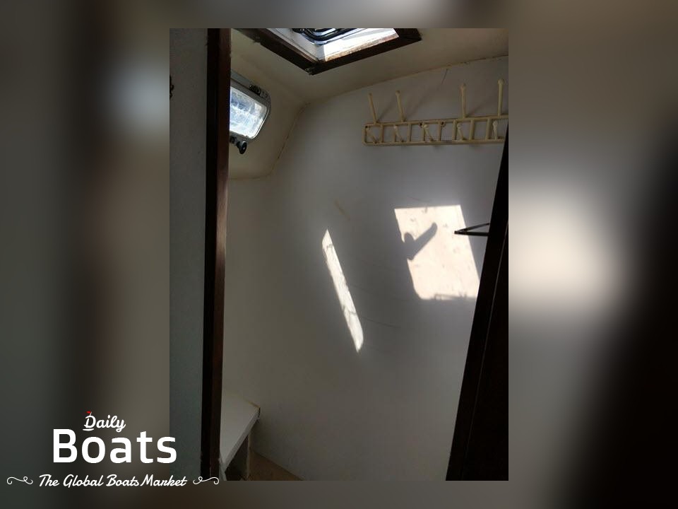 1985 Freedom 39 for sale. View price, photos and Buy 1985 Freedom 39 ...