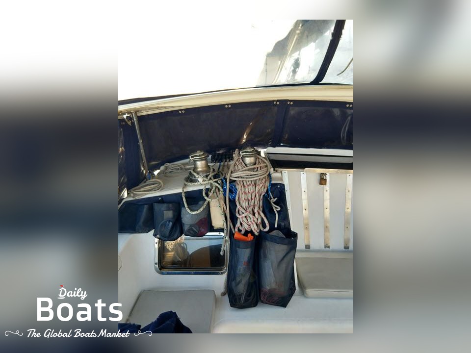 1985 Freedom 39 for sale. View price, photos and Buy 1985 Freedom 39 ...