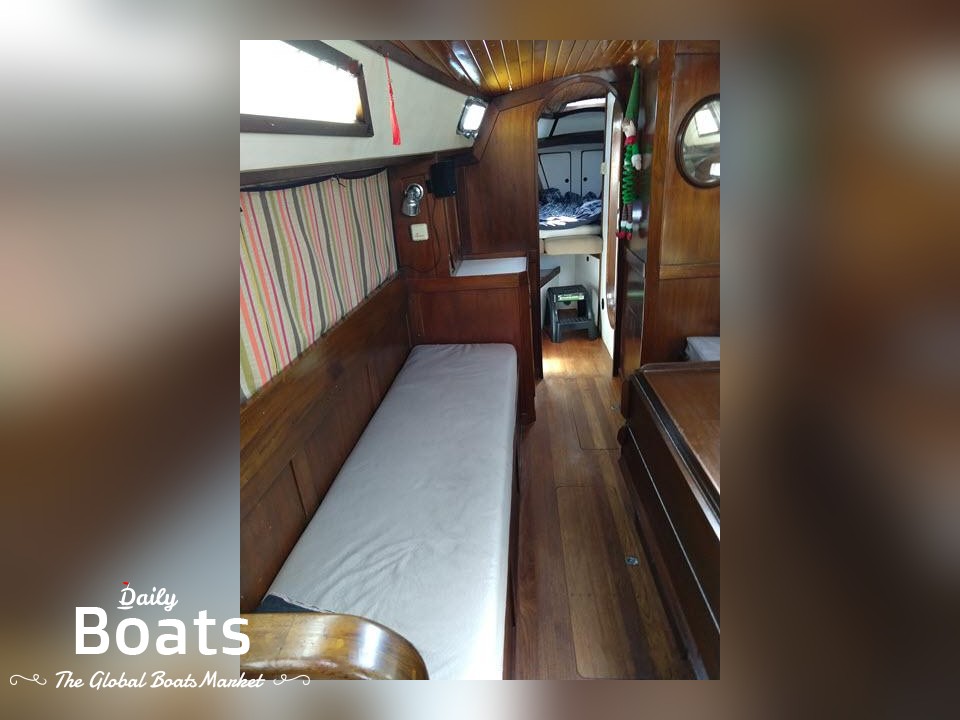 1985 Freedom 39 for sale. View price, photos and Buy 1985 Freedom 39 ...