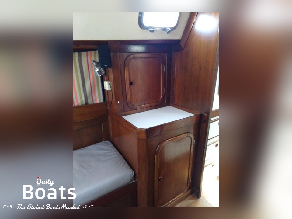 1985 Freedom 39 for sale. View price, photos and Buy 1985 Freedom 39 ...