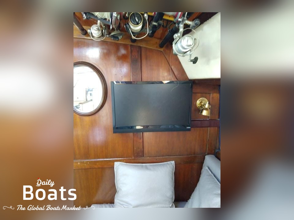 1985 Freedom 39 for sale. View price, photos and Buy 1985 Freedom 39 ...