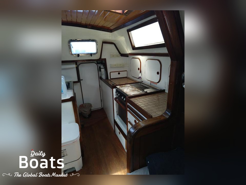 1985 Freedom 39 for sale. View price, photos and Buy 1985 Freedom 39 ...