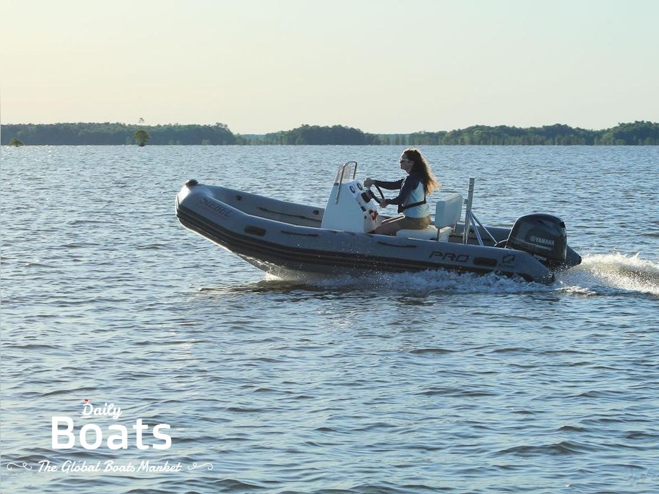 2020 Zodiac Pro 500 for sale. View price, photos and Buy 2020 Zodiac ...