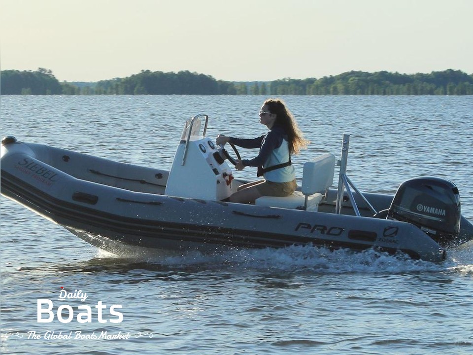 2020 Zodiac Pro 500 for sale. View price, photos and Buy 2020 Zodiac ...