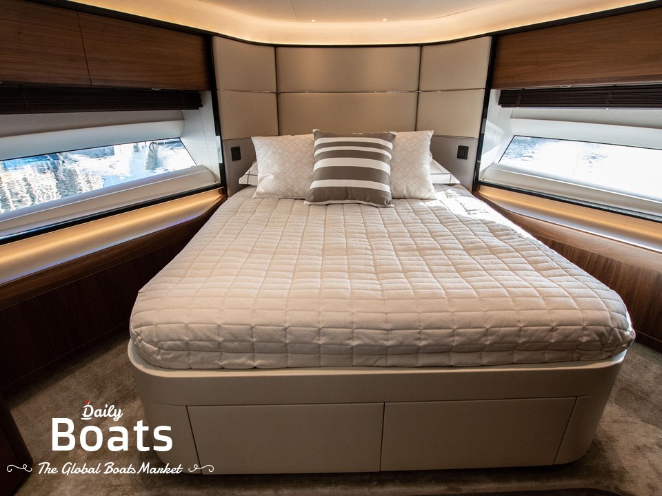 2017 Princess 75 Motor Yacht for sale. View price, photos and Buy 2017 ...