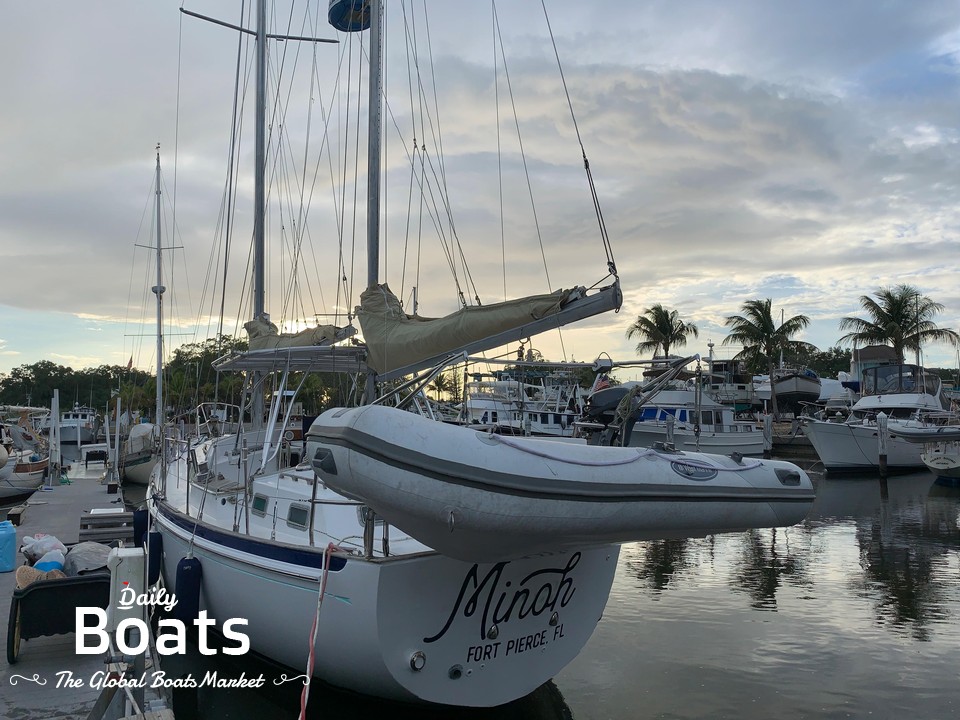 1975 Whitby 42 for sale. View price, photos and Buy 1975 Whitby 42 #326080