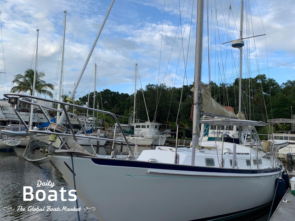 1975 Whitby 42 for sale. View price, photos and Buy 1975 Whitby 42 #326080