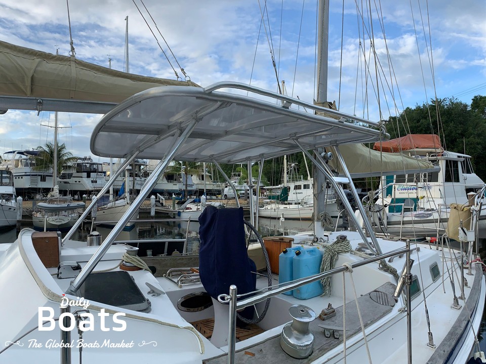 1975 Whitby 42 for sale. View price, photos and Buy 1975 Whitby 42 #326080