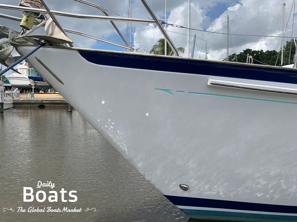 1975 Whitby 42 for sale. View price, photos and Buy 1975 Whitby 42 #326080