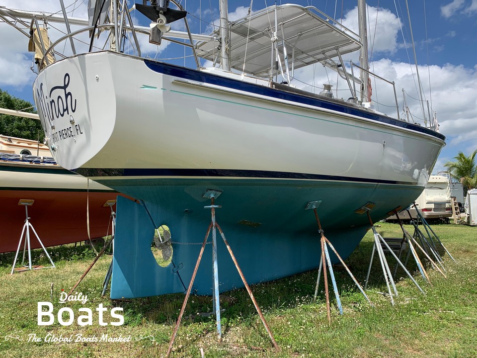 1975 Whitby 42 for sale. View price, photos and Buy 1975 Whitby 42 #326080