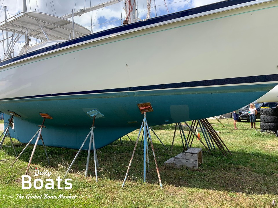 1975 Whitby 42 for sale. View price, photos and Buy 1975 Whitby 42 #326080