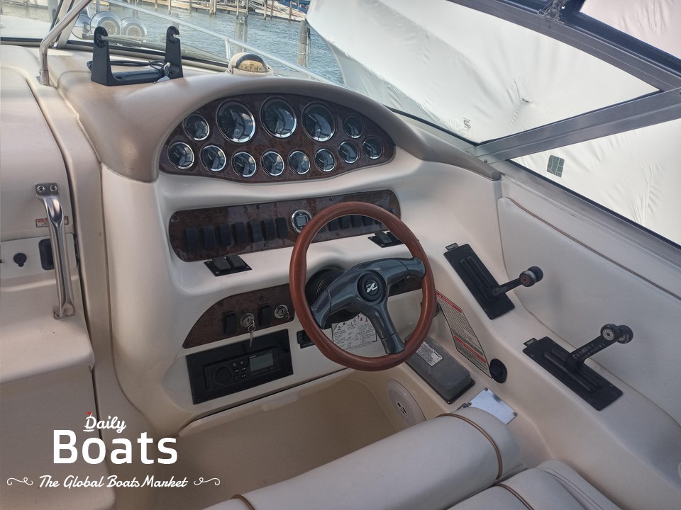 Sea Ray 280 Sun Sport for sale. View price, photos and Buy Sea Ray 280 ...