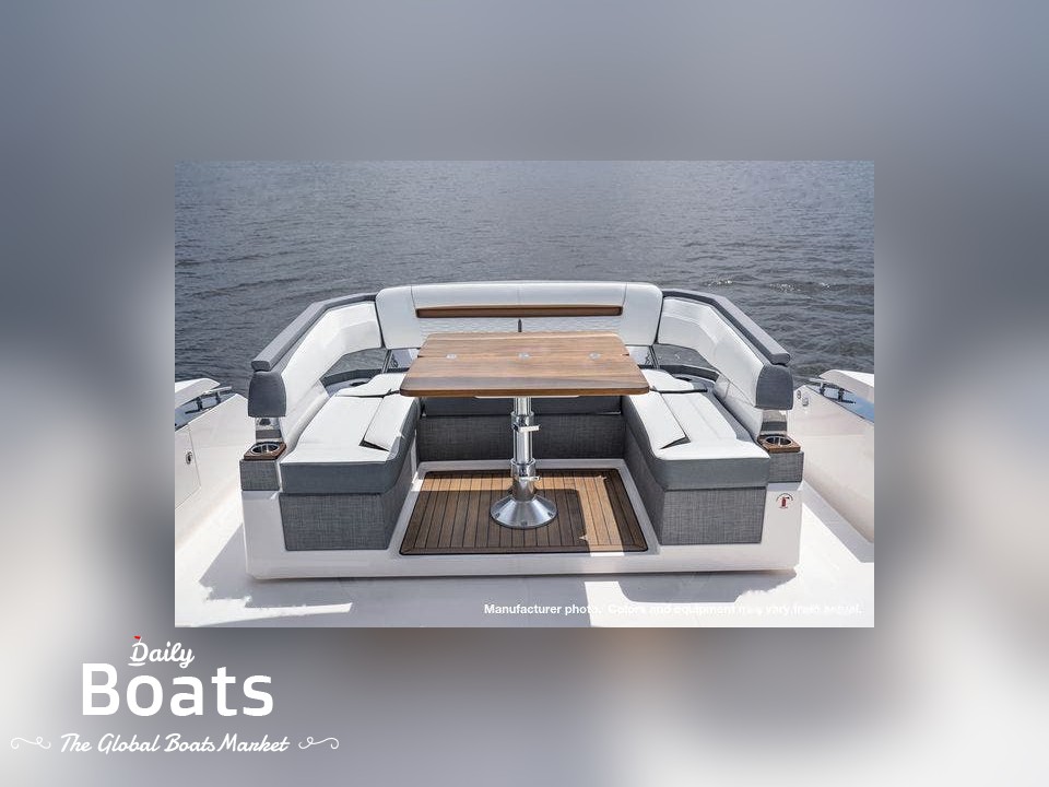 2023 Tiara Yachts 43Ls for sale. View price, photos and Buy 2023 Tiara ...