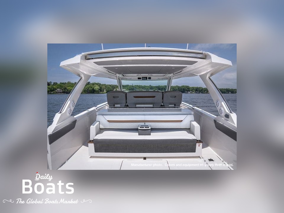 2023 Tiara Yachts 43Ls for sale. View price, photos and Buy 2023 Tiara ...