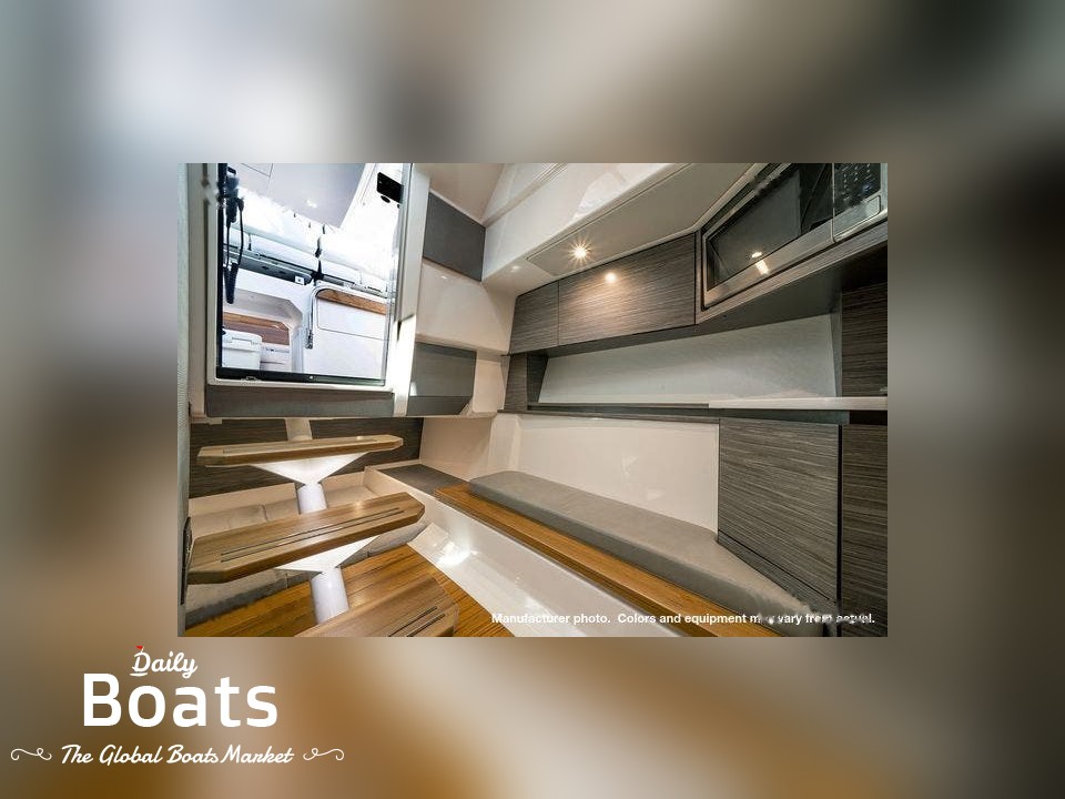 2023 Tiara Yachts 43Ls for sale. View price, photos and Buy 2023 Tiara ...