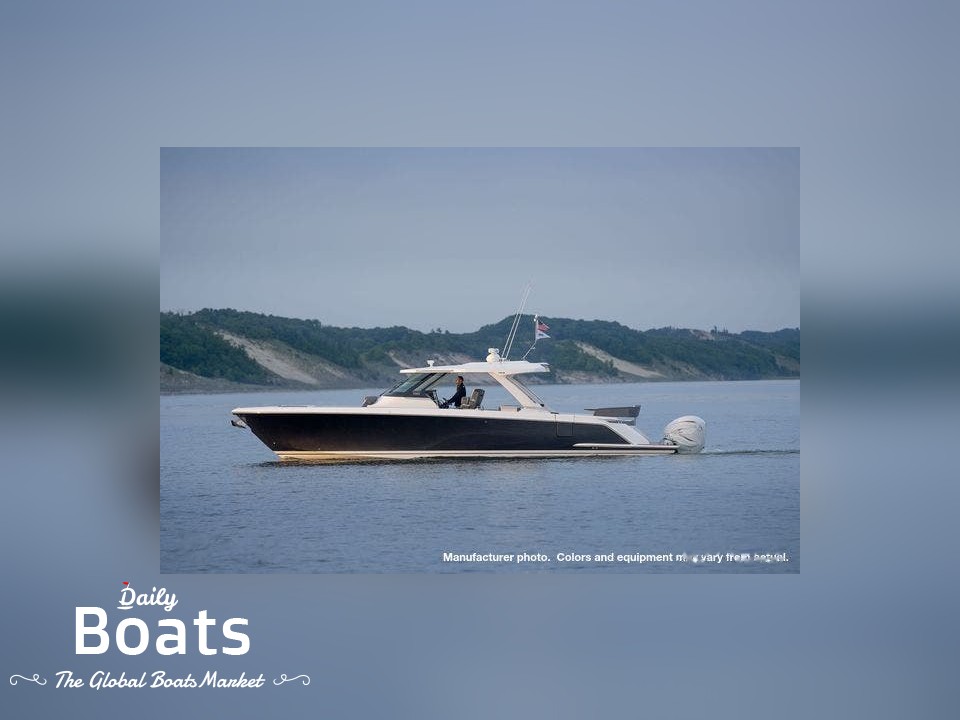 2023 Tiara Yachts 43Ls for sale. View price, photos and Buy 2023 Tiara ...