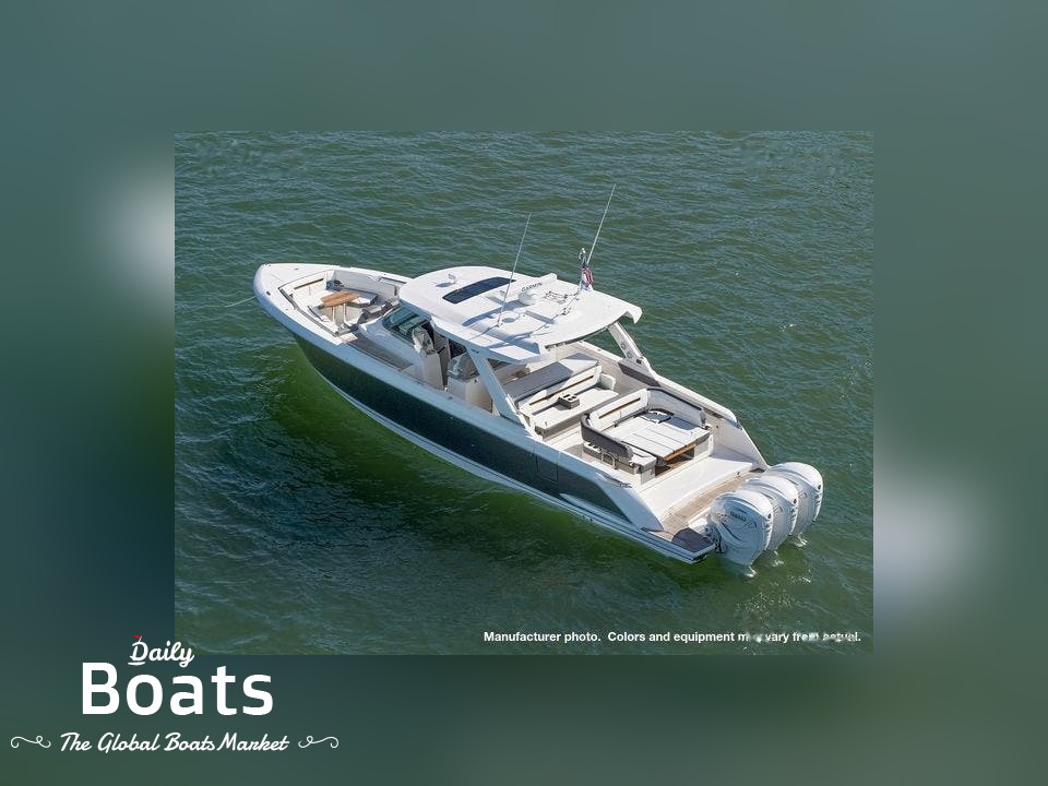 2023 Tiara Yachts 43Ls for sale. View price, photos and Buy 2023 Tiara ...