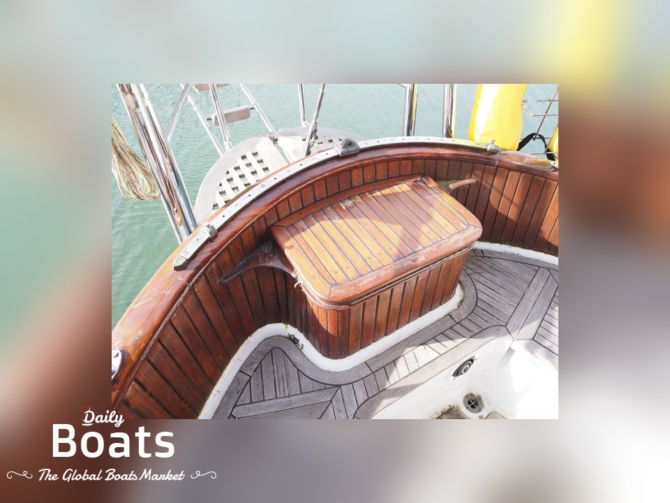 1985 Hans Christian 33 for sale. View price, photos and Buy 1985 Hans Christian 33 #326109