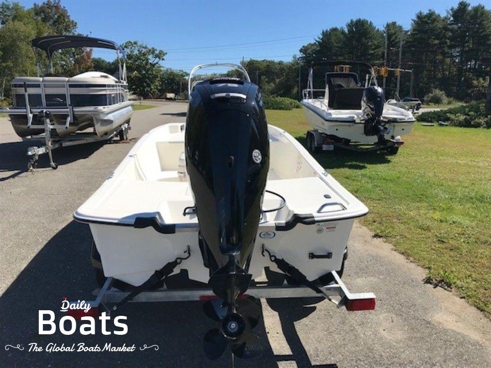 2022 Mako Pro Skiff 17 Cc for sale. View price, photos and Buy 2022 ...