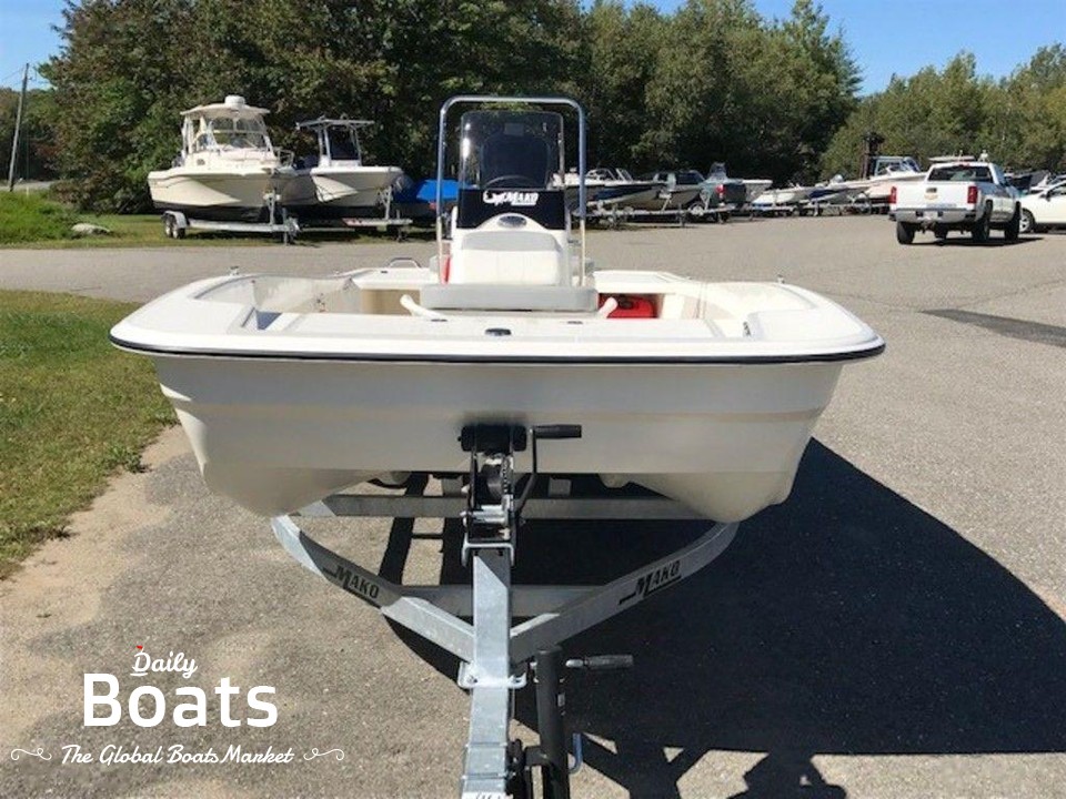2022 Mako Pro Skiff 17 Cc for sale. View price, photos and Buy 2022 ...