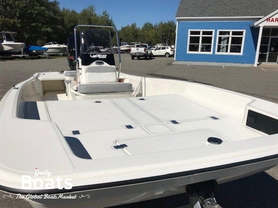 2022 Mako Pro Skiff 17 Cc for sale. View price, photos and Buy 2022 ...