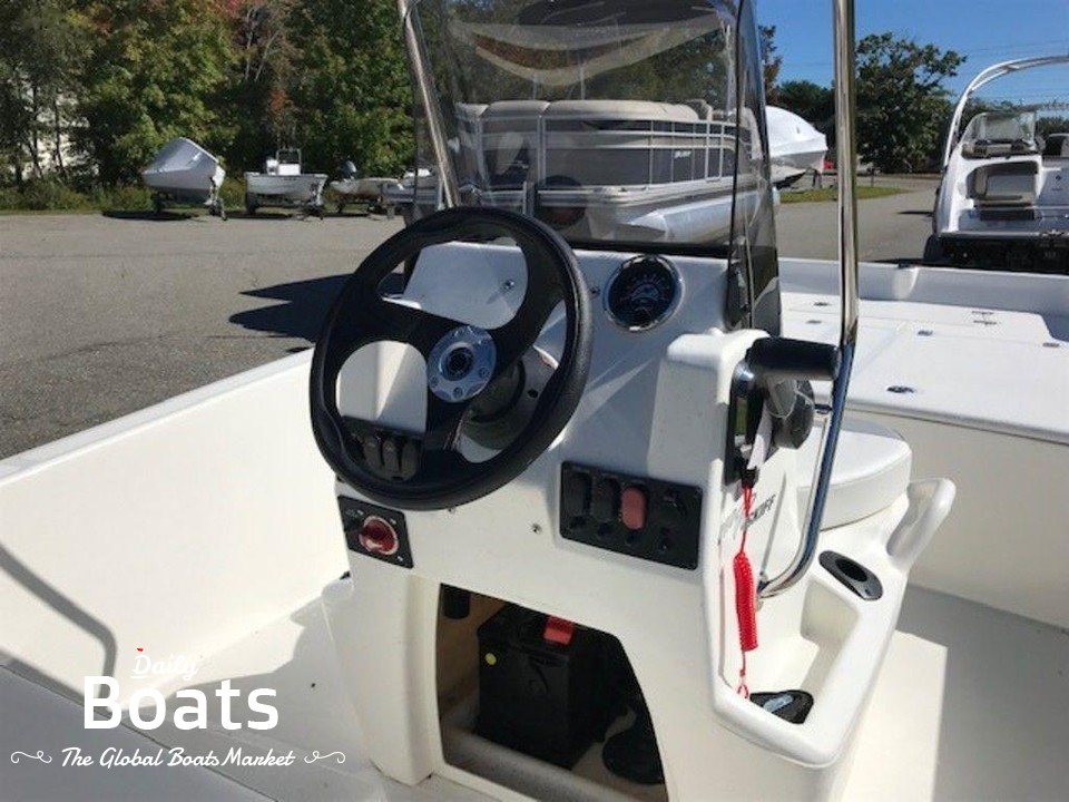 2022 Mako Pro Skiff 17 Cc for sale. View price, photos and Buy 2022 ...