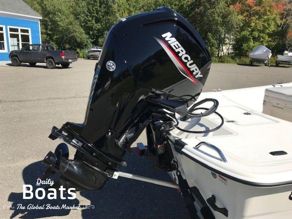 2022 Mako Pro Skiff 17 Cc for sale. View price, photos and Buy 2022 ...