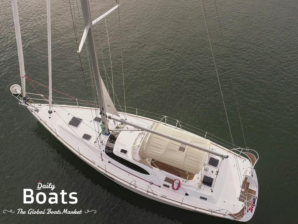 2023 Hylas H48 for sale. View price, photos and Buy 2023 Hylas H48 #326124