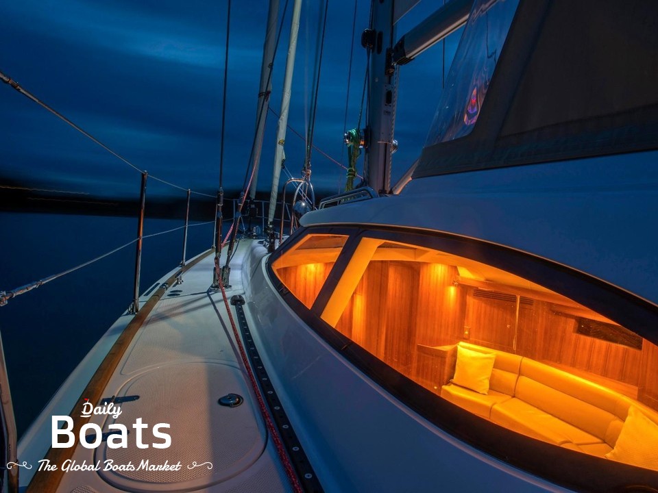 2023 Hylas H48 for sale. View price, photos and Buy 2023 Hylas H48 #326124