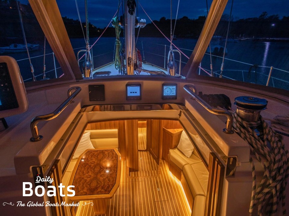 2023 Hylas H48 for sale. View price, photos and Buy 2023 Hylas H48 #326124