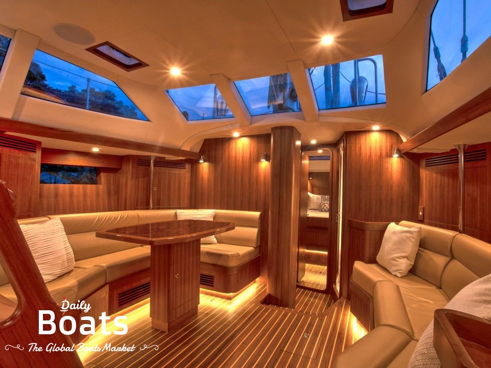 2023 Hylas H48 for sale. View price, photos and Buy 2023 Hylas H48 #326124