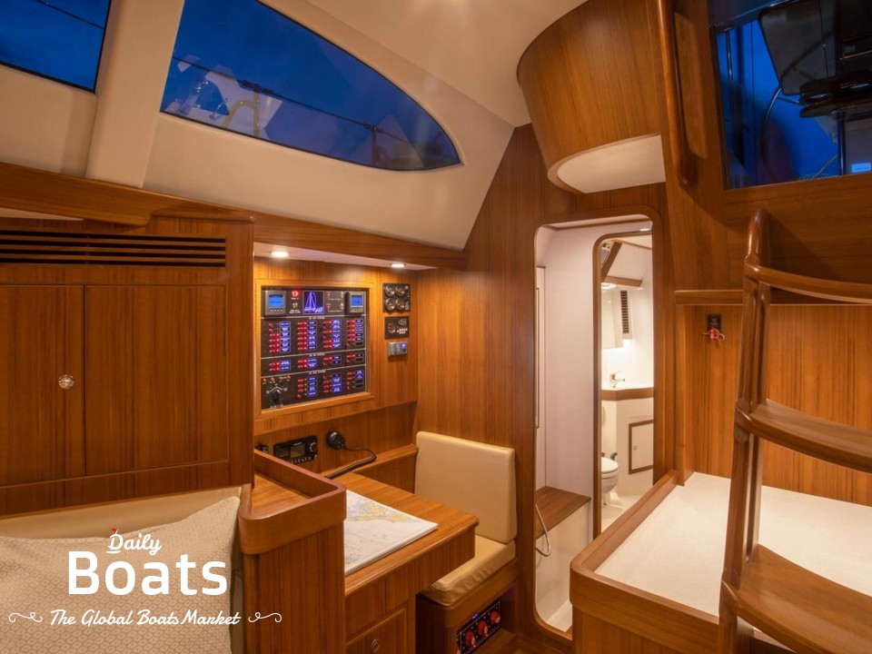 2023 Hylas H48 for sale. View price, photos and Buy 2023 Hylas H48 #326124