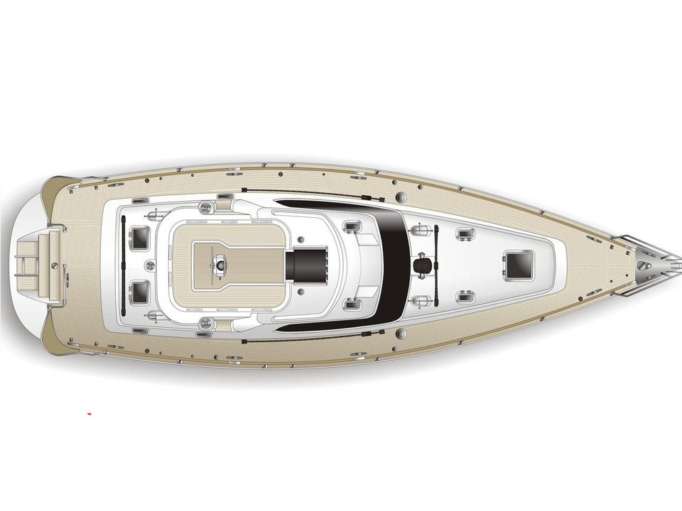 2023 Hylas H48 for sale. View price, photos and Buy 2023 Hylas H48 #326124