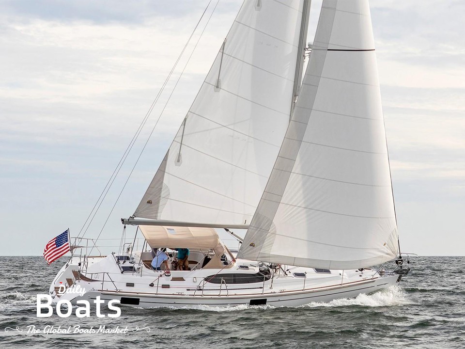 2023 Hylas H48 for sale. View price, photos and Buy 2023 Hylas H48 #326124