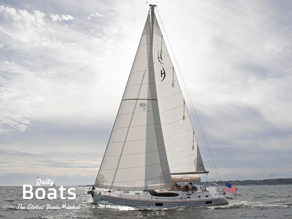 2023 Hylas H48 for sale. View price, photos and Buy 2023 Hylas H48 #326124