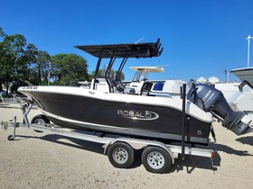 2019 Robalo R200 Center Console for sale. View price, photos and Buy ...